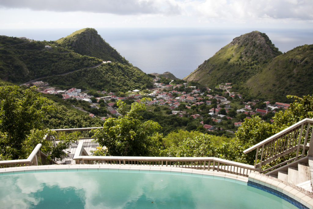Saba-Haiku-House20081111Cees_Timmers2044 | Saba Tourism
