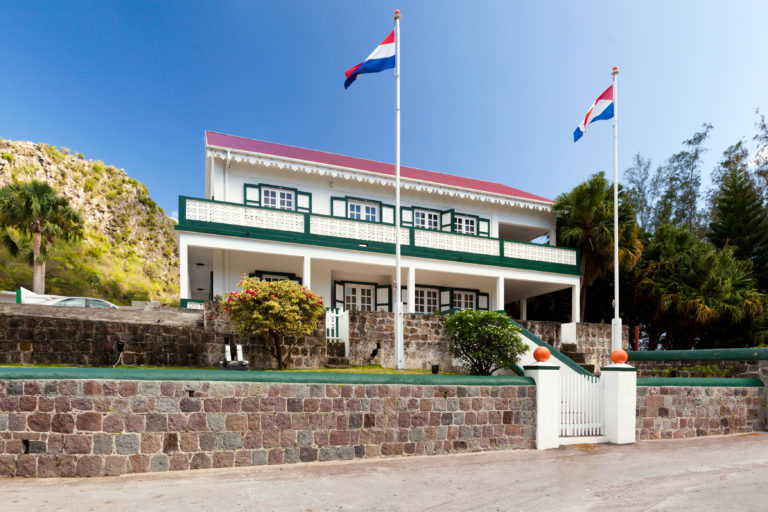 About Saba | Saba Tourism