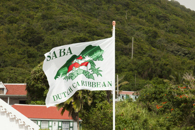 About Us | Saba Tourism