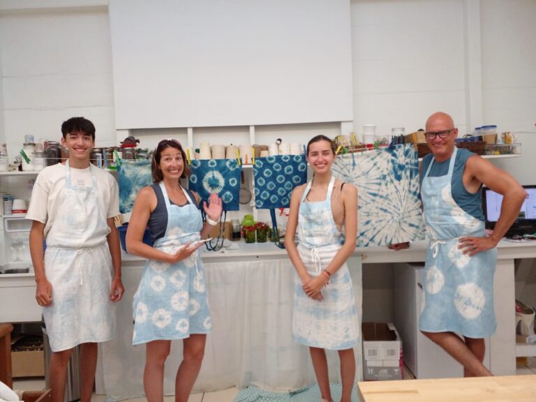 Saba Day Trip | Saba Tourism