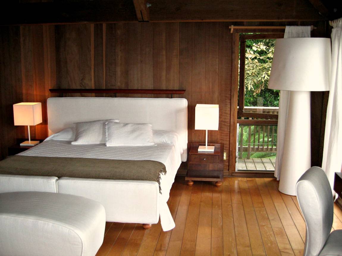 Haiku House | Saba Tourism