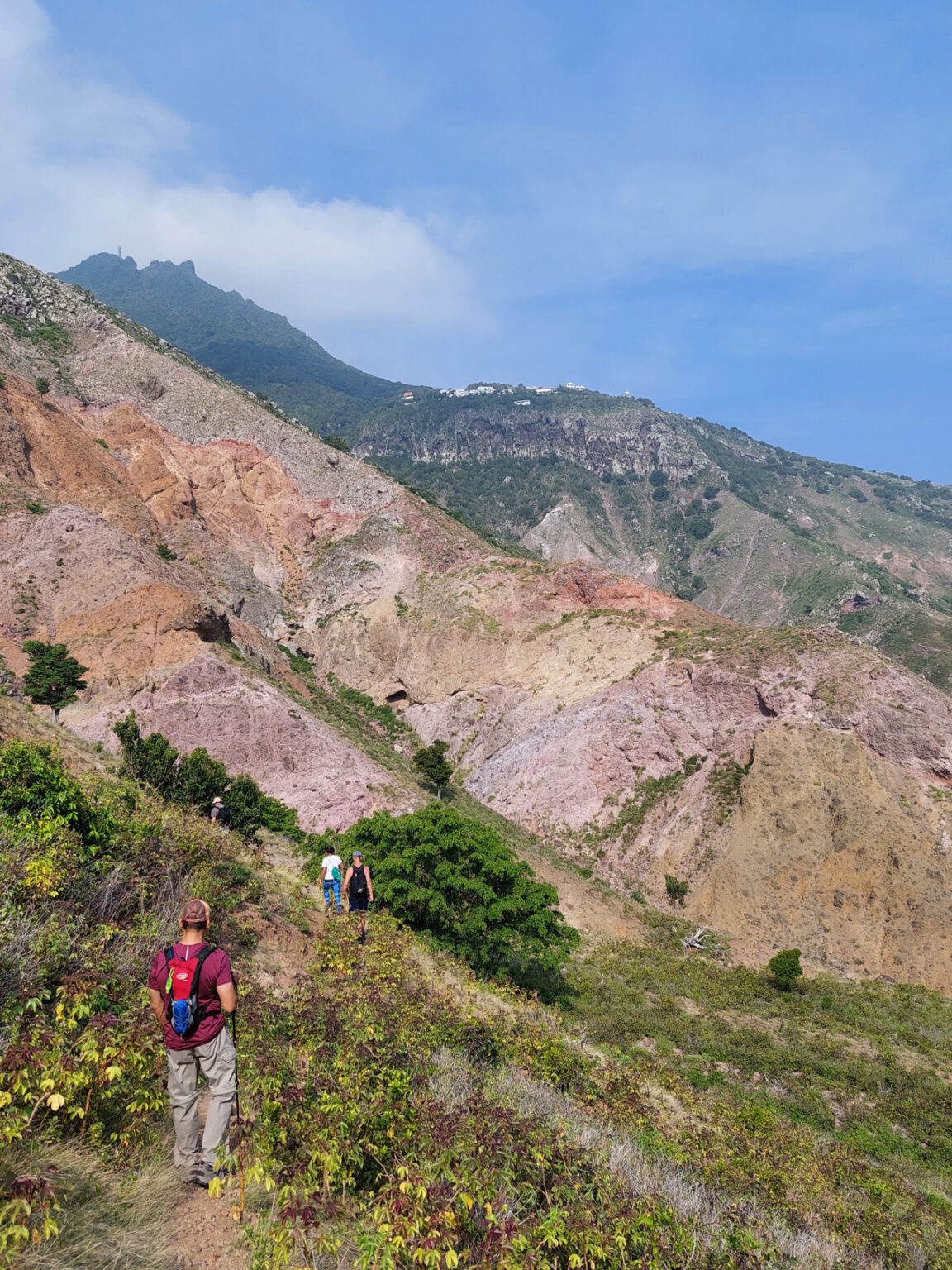 Spring-Bay-2 | Saba Tourism