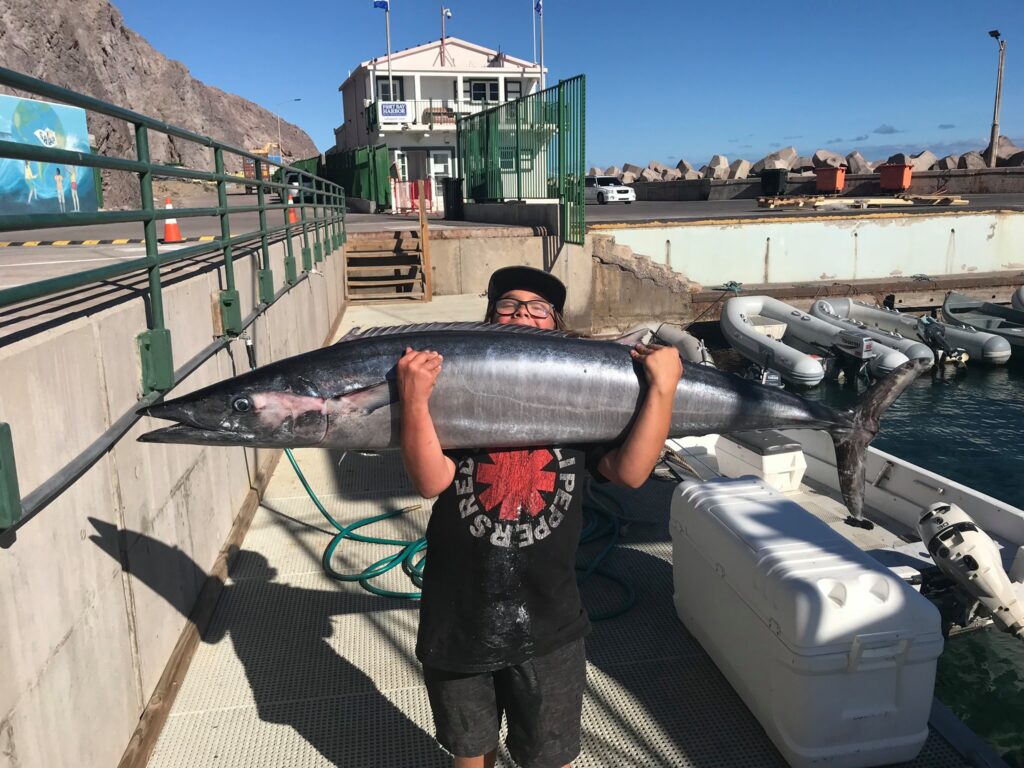 Saba Deep | Saba Tourism