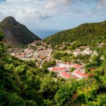Hiking | Saba Tourism