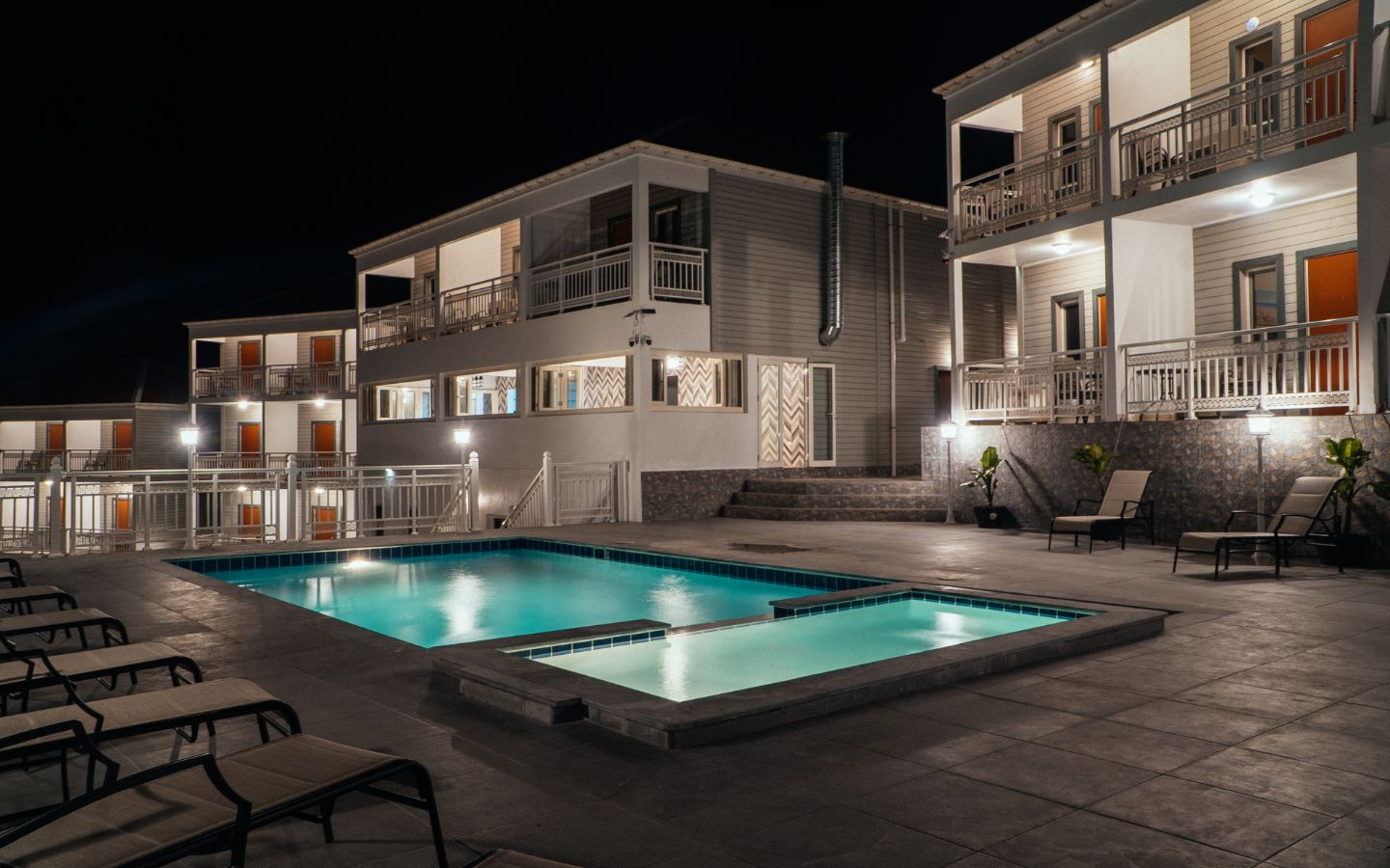 Saba Arawak Hotel | Saba Tourism