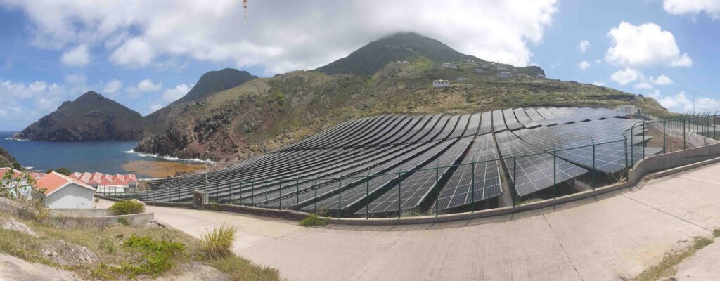 Saba Sustainability | Saba Tourism