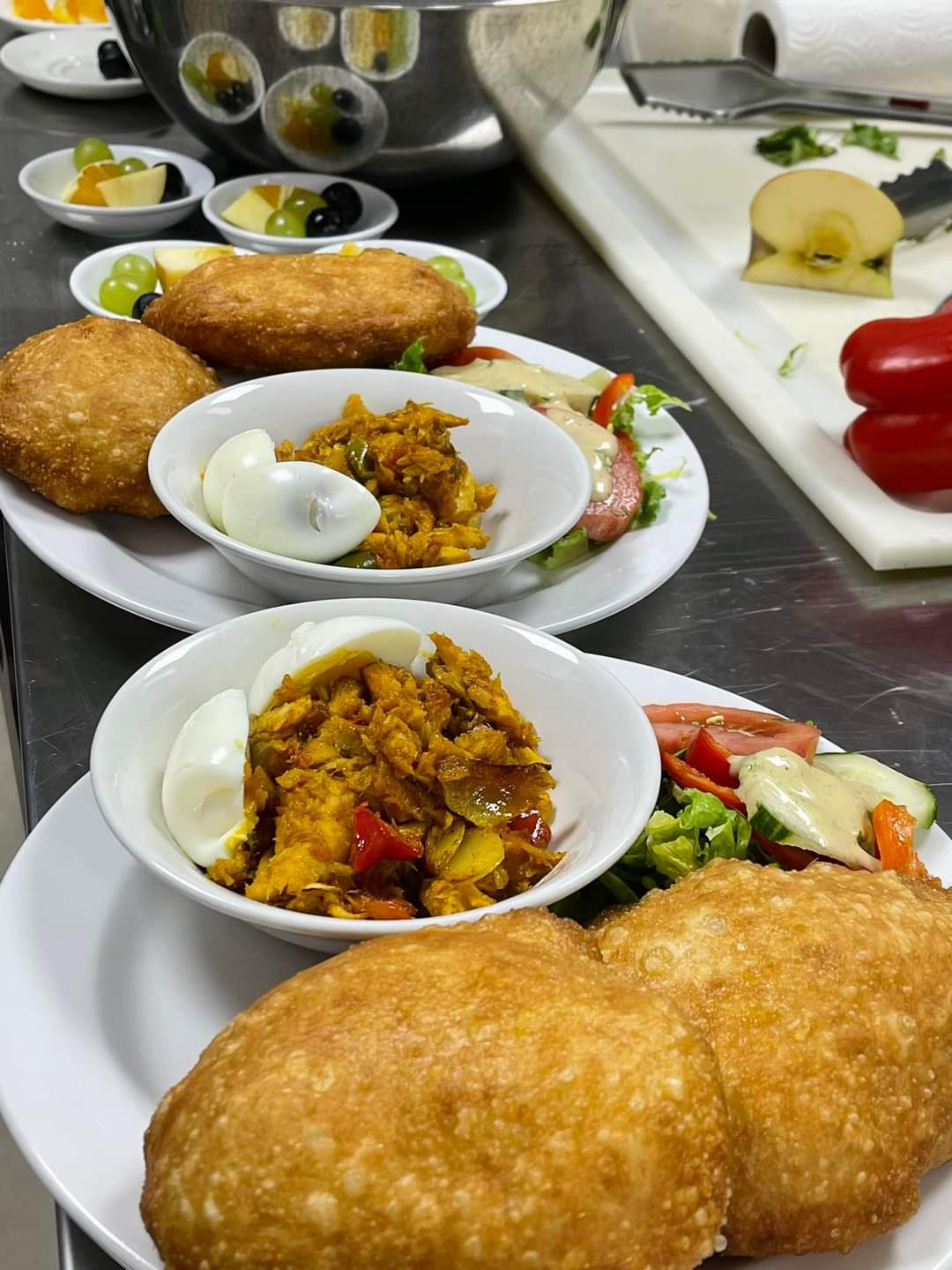 Liam's Cuisine Bar & Restaurant | Saba Tourism