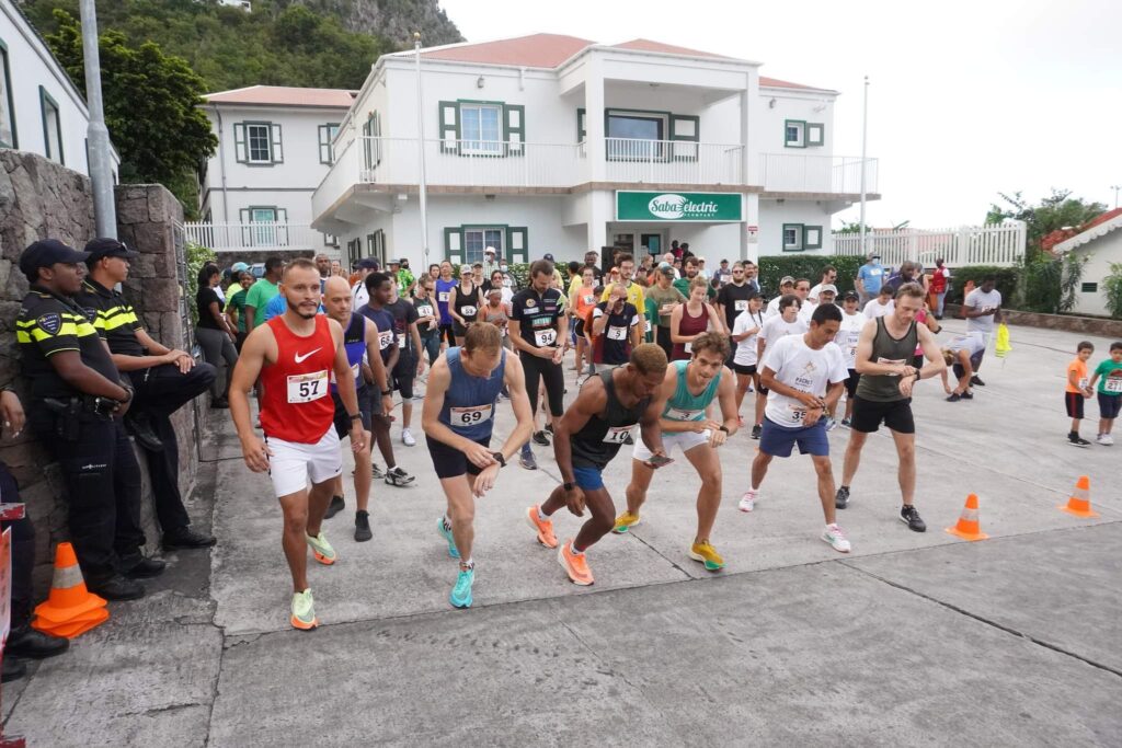 Events - Saba Tourism