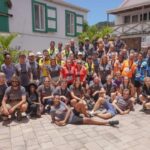 Saba Tourism - Big Adventure Small Island