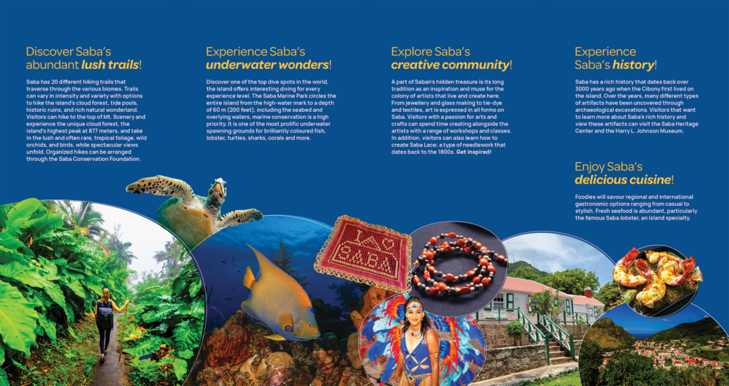 STB-Saba-DTC | Saba Tourism