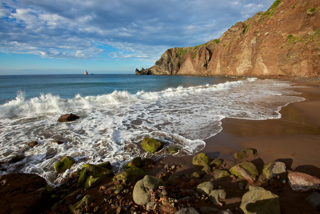 Welcome to Saba! | Saba Tourism