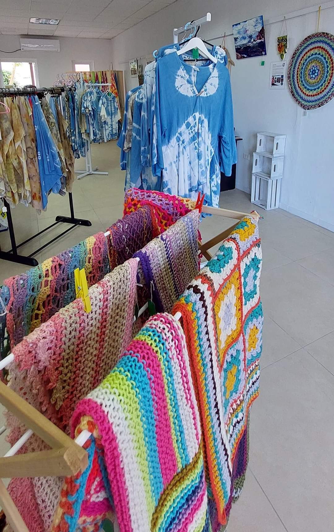 Handmade on Saba | Saba Tourism