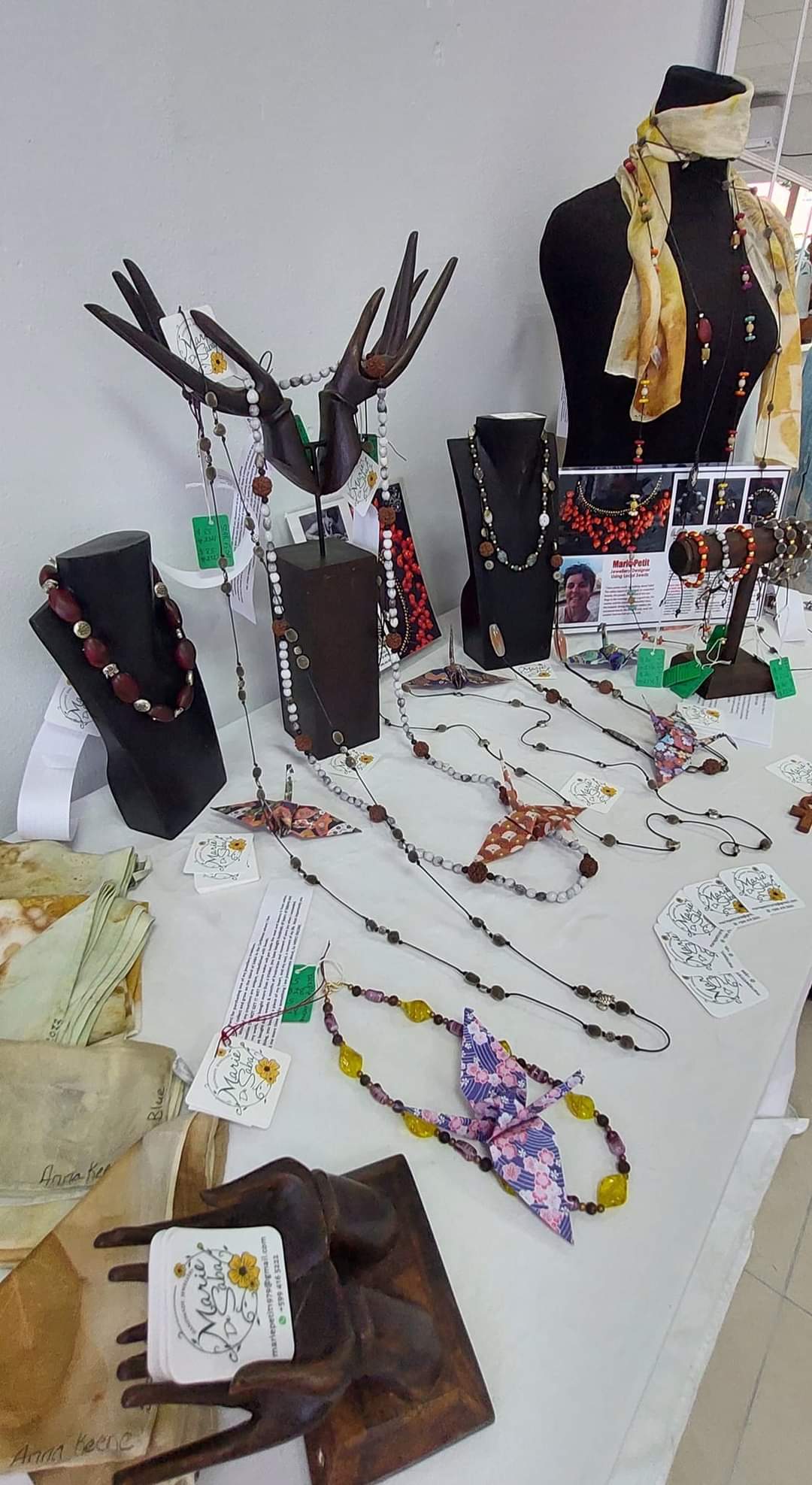 Handmade on Saba | Saba Tourism