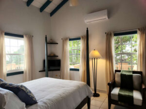 Harmony Cottage | Saba Tourism