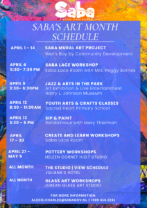 Saba Island Events | Saba Tourism