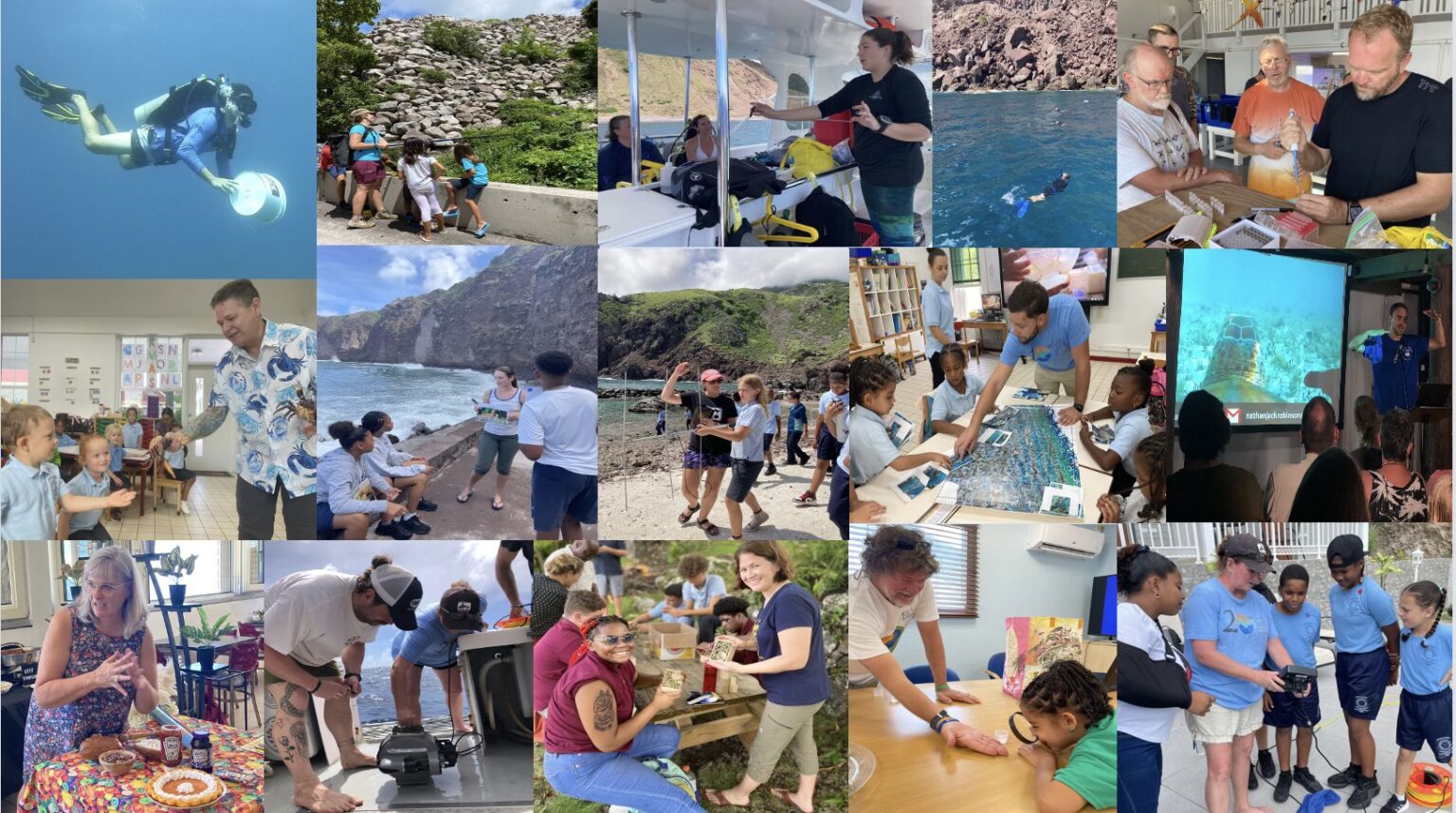 Events - Saba Tourism