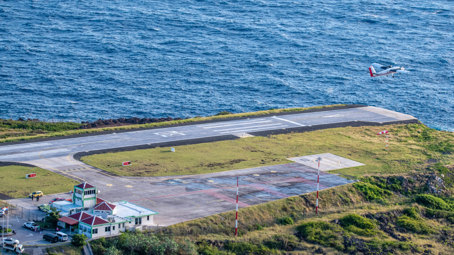 About Saba | Saba Tourism