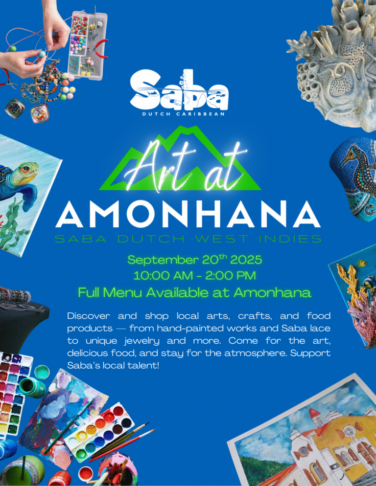 Events - Saba Tourism