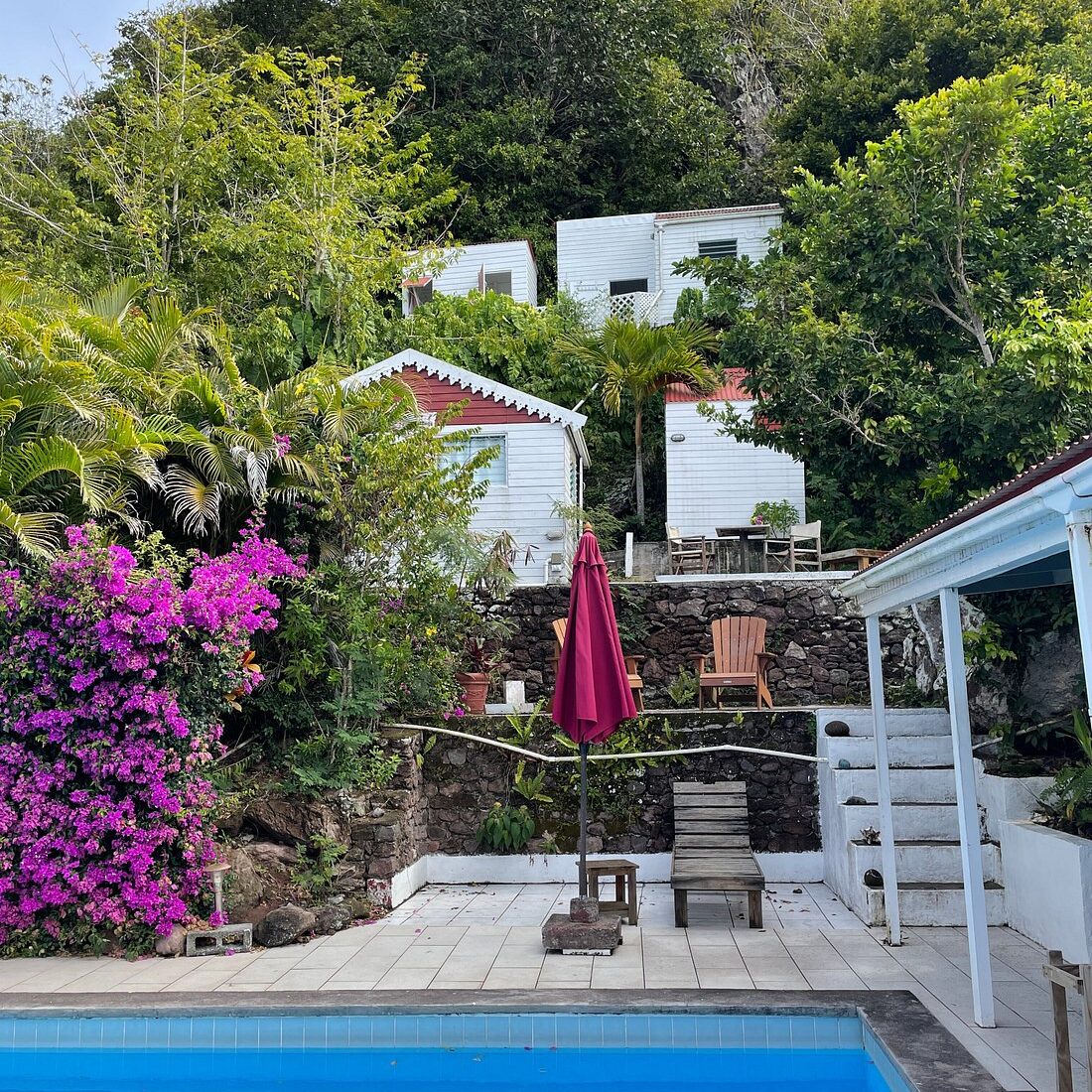 Welkom Op Saba! | Saba Tourism